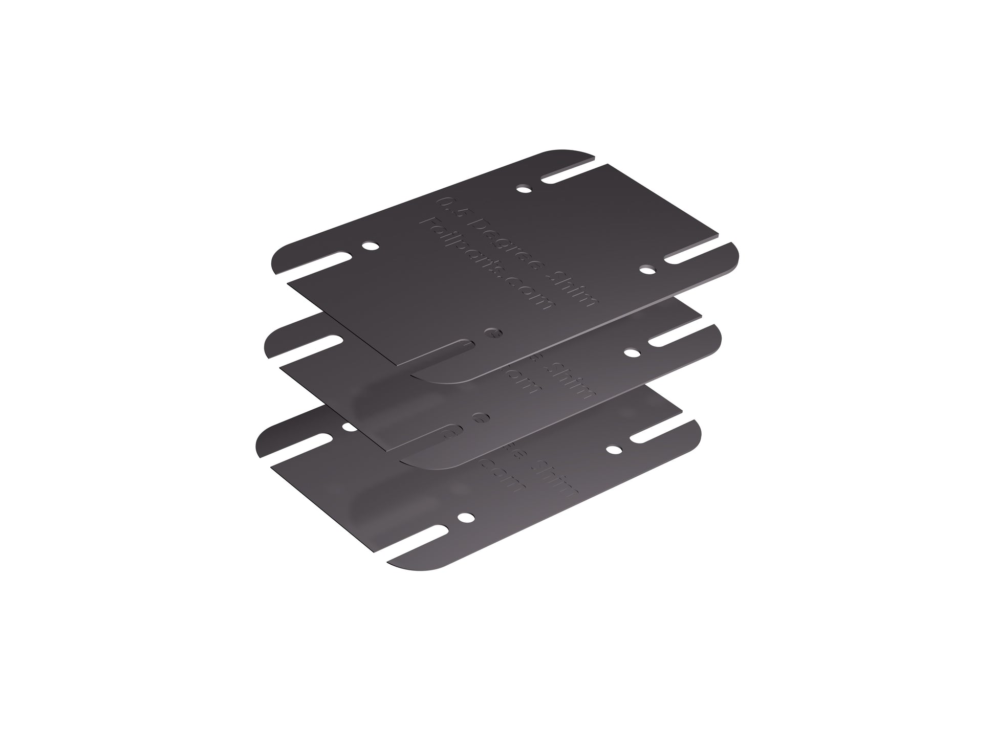 Hydrofoil Board Shims#N# – Foilparts.com