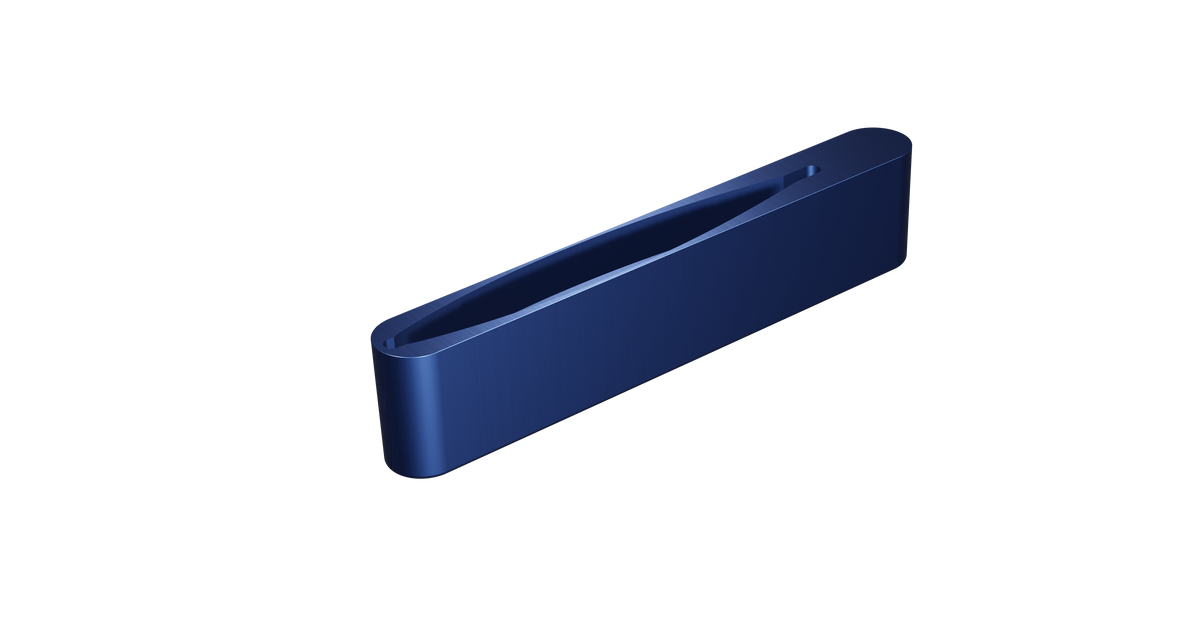 Takuma Hydrofoil Mast To Onofoil Wing Adapter – Foilparts.com