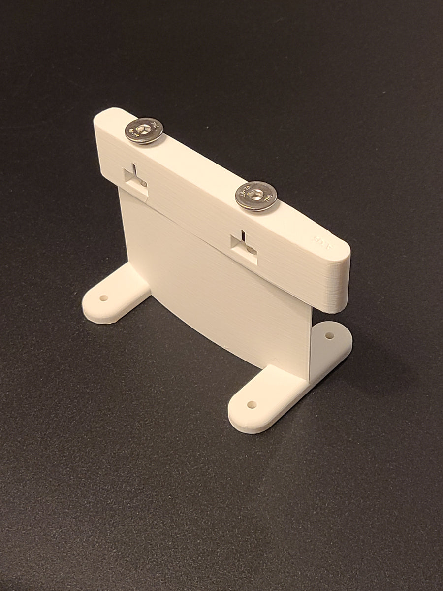 Axis Fuselage Wall Mount – Foilparts.com